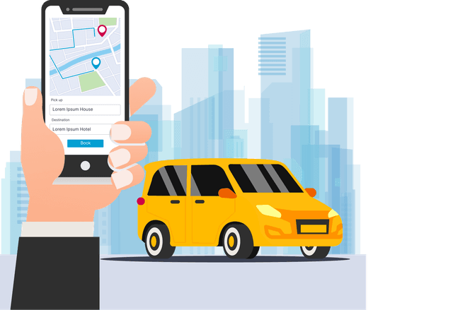 Employee Transport Software & Corporate Commute System | Zoyride