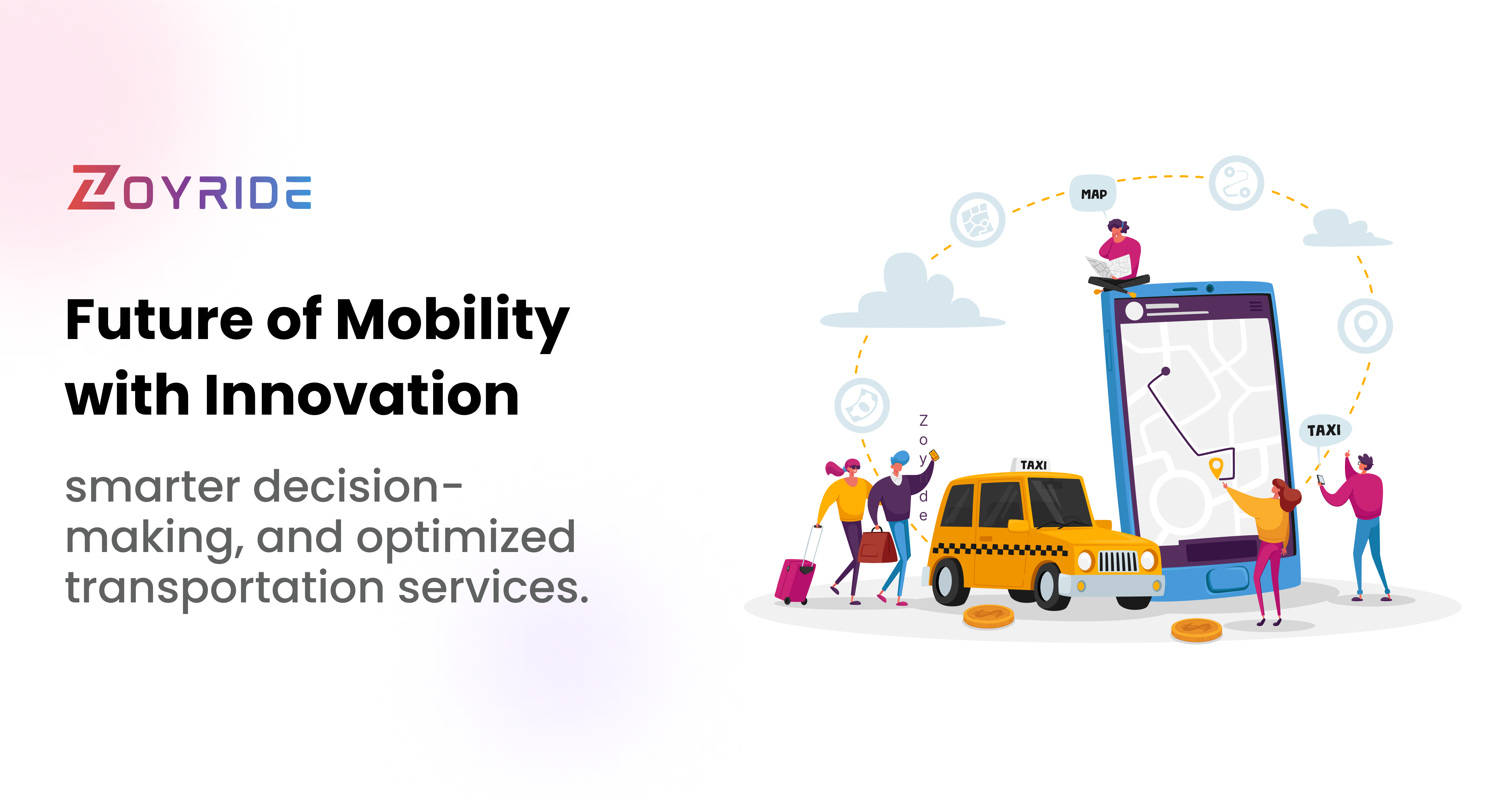 About Us – Zoyride | Revolutionizing Smart Transportation