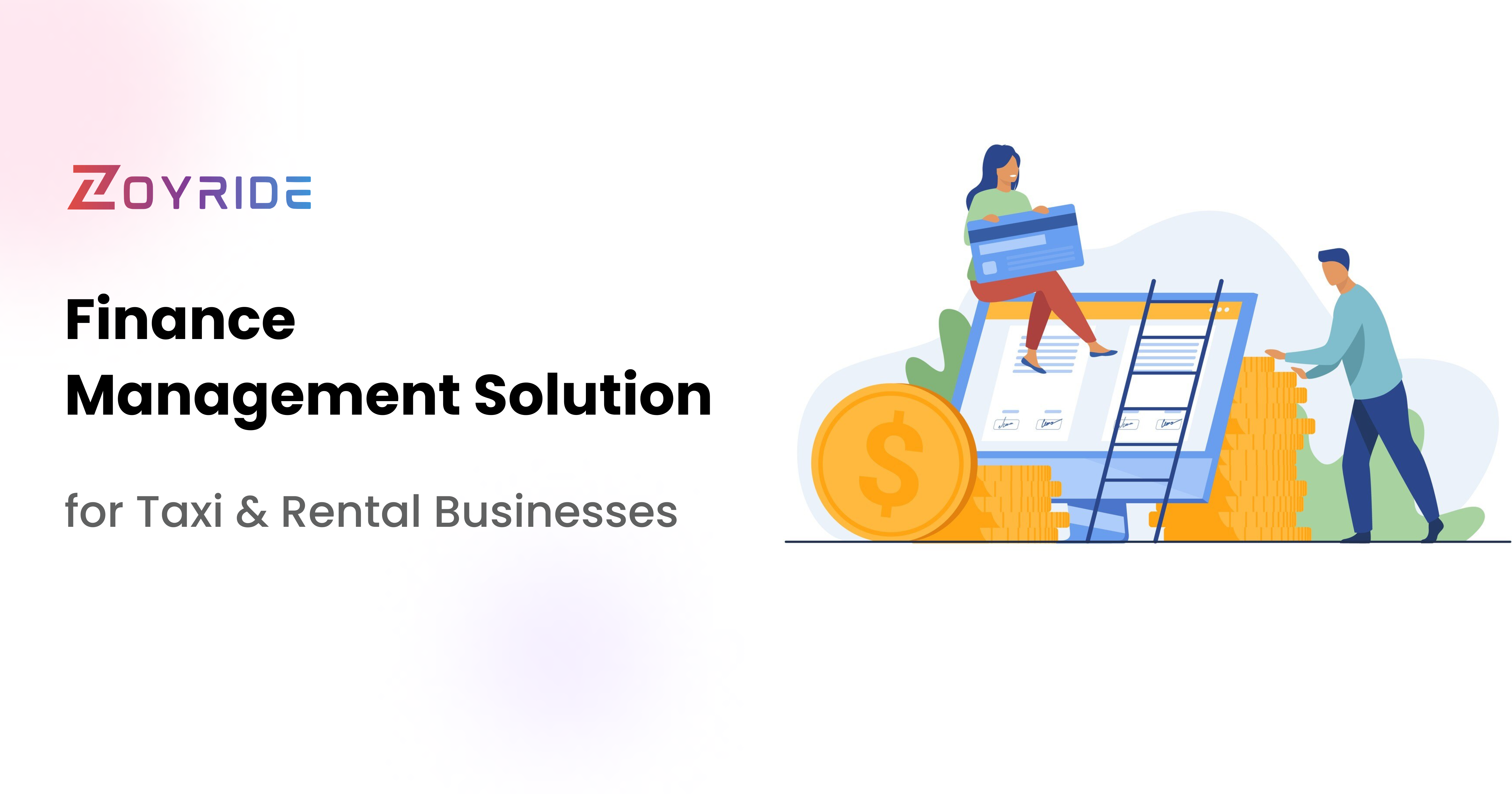 Billing & Accounting Software for Transport and Logistics